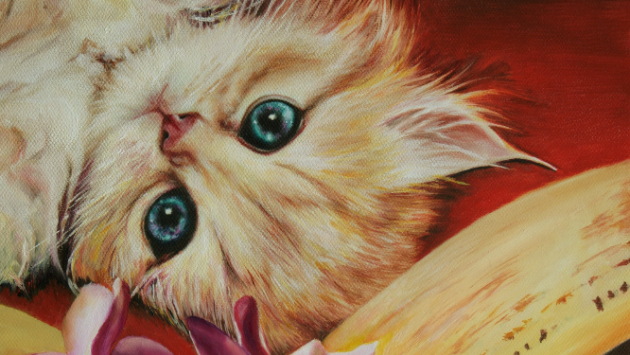 愛弟子デビュー☆画家 SAAYA【花詩集】〜THE BOOK OF FLOWERS AND POETRY〜｜色彩のソムリエ（画家）｜coconalaブログ